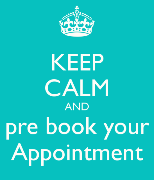 6 Steps To Increase Pre-Booking - Behindthechair.com