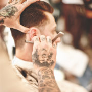 5 Tips That Will Make You a Way Better Barber - Behindthechair.com