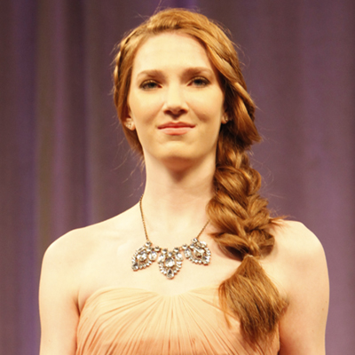 BTC Presents Stephanie Brinkerhoff in Chicago - Behindthechair.com