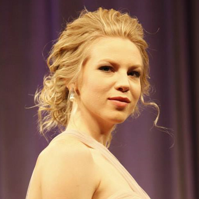 BTC Presents Stephanie Brinkerhoff in Chicago - Behindthechair.com