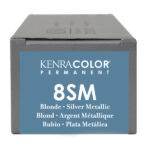 Kenra Color® Silver Metallics - Behindthechair.com