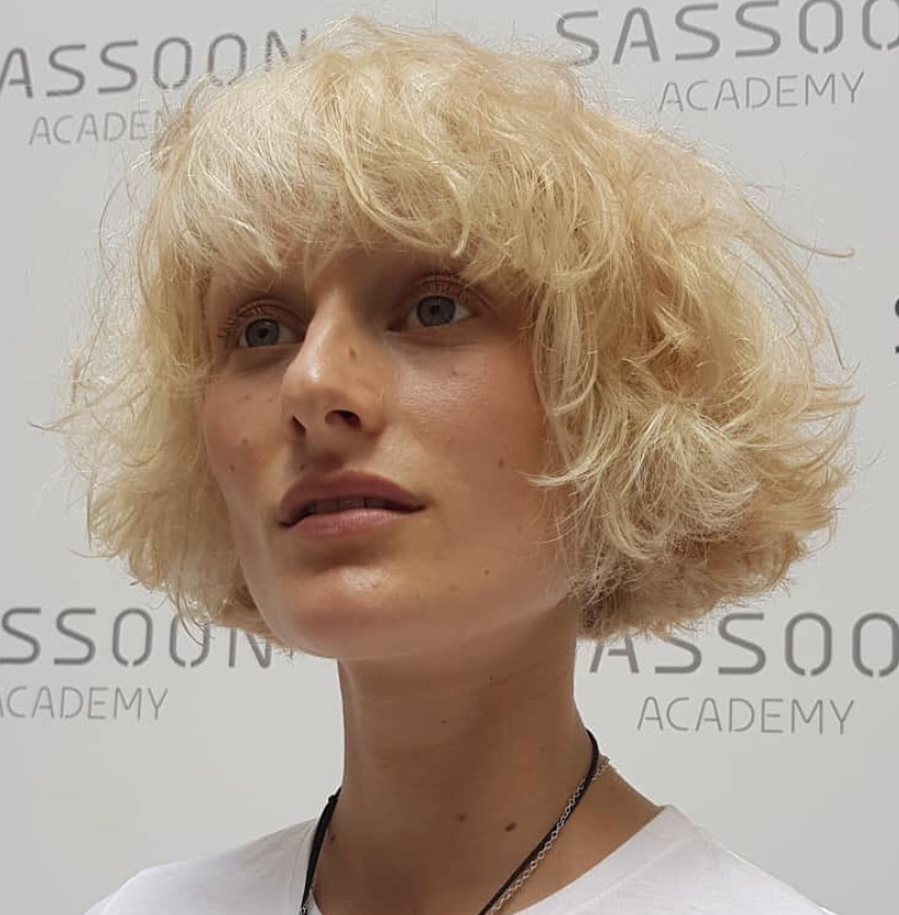 4 Tips for Every Kind of Bob - Behindthechair.com