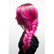 Pink Rush - Behindthechair.com