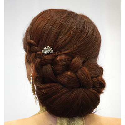 5 How-Tos for Wedding "I Dos" - Behindthechair.com