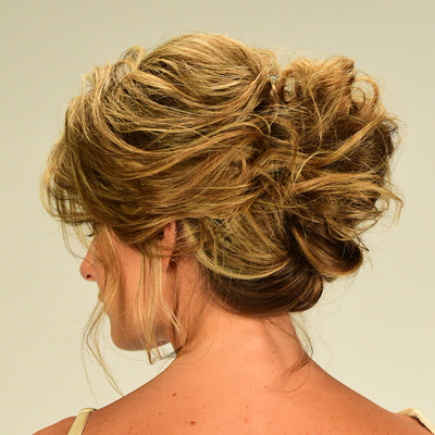 How-To: Perfectly Undone Braid - Behindthechair.com