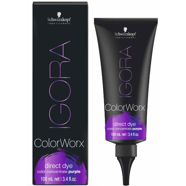 ColorWorx - Behindthechair.com
