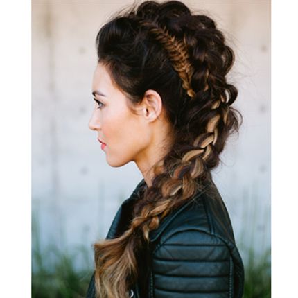 Braid Parade: Your Big, Fat, Fabulous Resource for Everything on Your ...