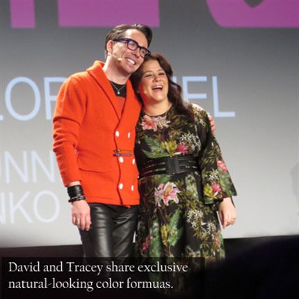 Redken Symposium—Learn, Earn and Live Better - Behindthechair.com