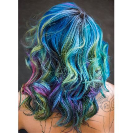 5 Tips Using The OG Vibrant Haircolor - Behindthechair.com