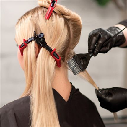How-To: Color Strobing - Behindthechair.com