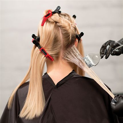 How-To: Color Strobing - Behindthechair.com