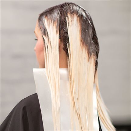 How-To: Color Strobing - Behindthechair.com