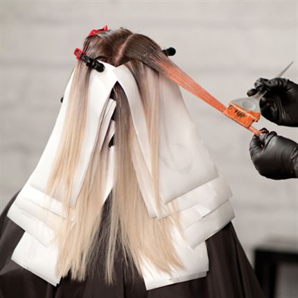 How-To: Color Strobing - Behindthechair.com