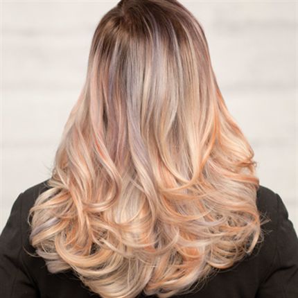 How-To: Color Strobing - Behindthechair.com