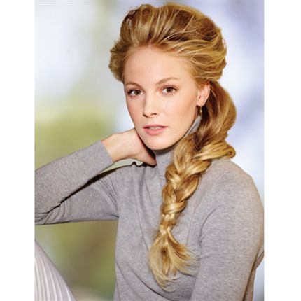 The Braid Book of Looks - Behindthechair.com