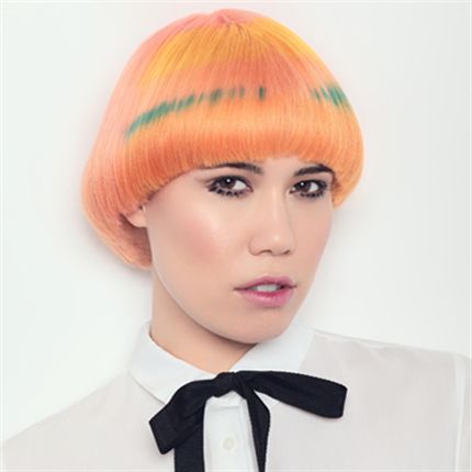 3 Award-Winning Color Formulas Perfect For Spring - Behindthechair.com