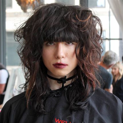10 Tips You Need To Master Layers + Fringe - Behindthechair.com