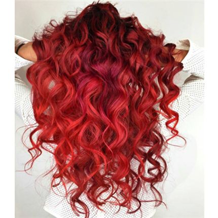 5 Red Hot Color Formulas - Behindthechair.com