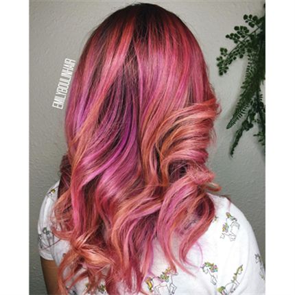 3 OMG Hair Transformations You Have To Try - Behindthechair.com