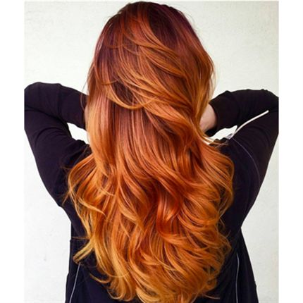 5 Red Hot Color Formulas - Behindthechair.com