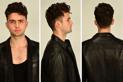 8 Barbering Tips to Master Your Outline - Behindthechair.com