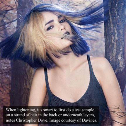 The Reality of Color Jumping - Behindthechair.com