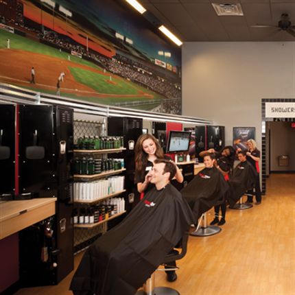 Sport Clips Stylist Uniforms | Lipstutorial.org