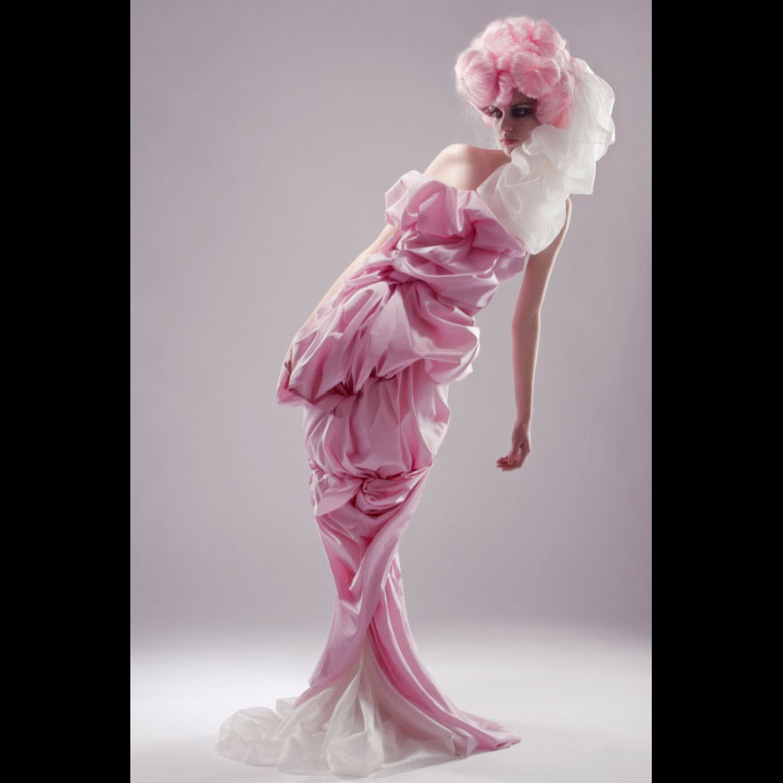 Jellybeans by Lisa Vann - Behindthechair.com