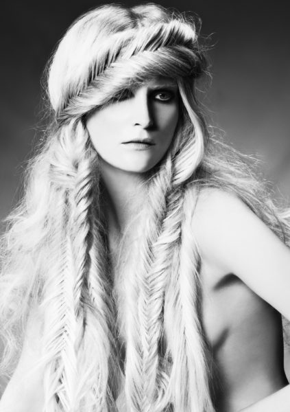 No Where To Hide Collection from Aesthetics' Sarah and Adrian Bowron ...