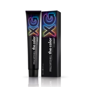 Color XG Matte Series - Behindthechair.com