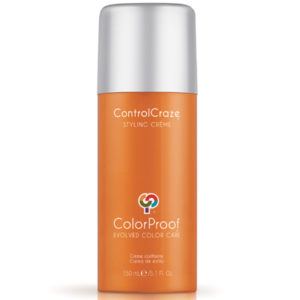 ControlCraze Styling Creme from ColorProof - Behindthechair.com