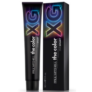 The Color XG - Behindthechair.com