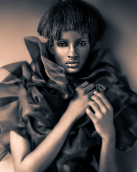 Fashion Block from Desmond Murray - Behindthechair.com