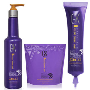 Bombshell Series - Behindthechair.com