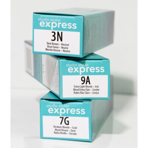 Kenra Color® Studio Stylist Express - Behindthechair.com