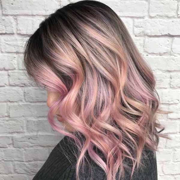 Color Melting - Behindthechair.com