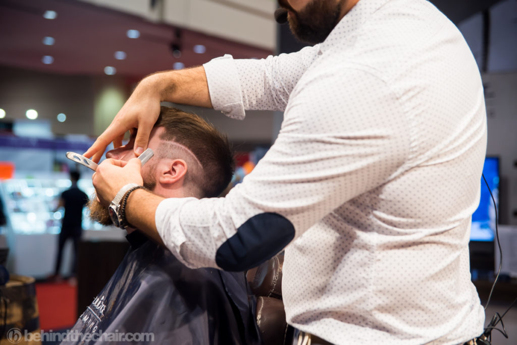 Transitions, Line Work and Blending: 5 Men’s Cutting Tips ...