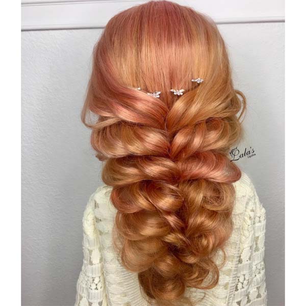 Win A Trip To LA + Private Styling Session With @lalasupdos ...