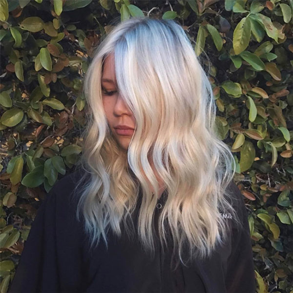 4 Tips for Creating the Perfect Shadow Root - Behindthechair.com