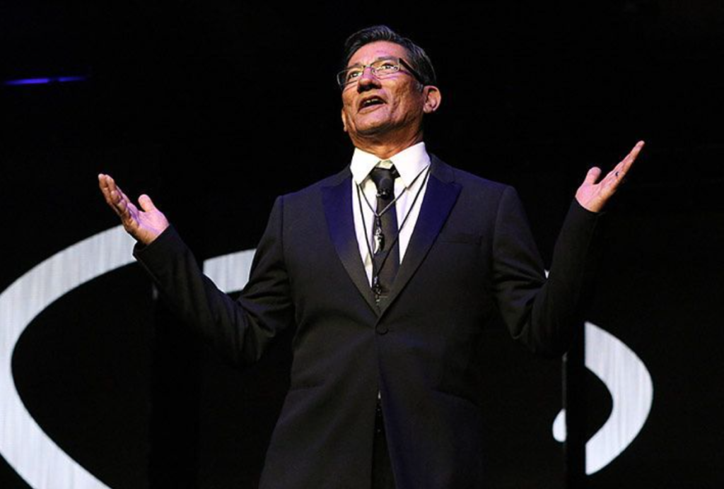 Sam Villa: An Educator, Inspiration and Light In The Industry ...