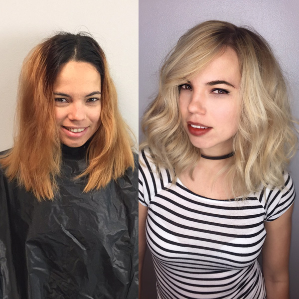 Color Correction: Level 5 To Level 9 - Behindthechair.com