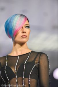 The Matrix Color Melt Jam: 3 Color Formulas - Behindthechair.com