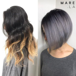 Stormy Gray - Behindthechair.com