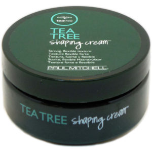 Tea Tree Shaping Cream™ - Behindthechair.com
