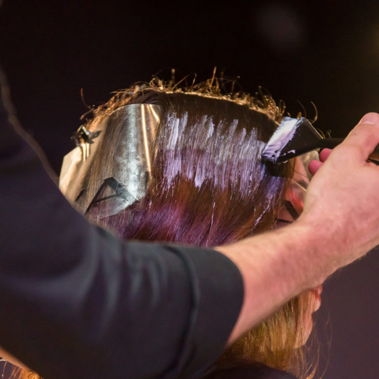 Two Haircolor Techniques That Will Impress Your Clients ...