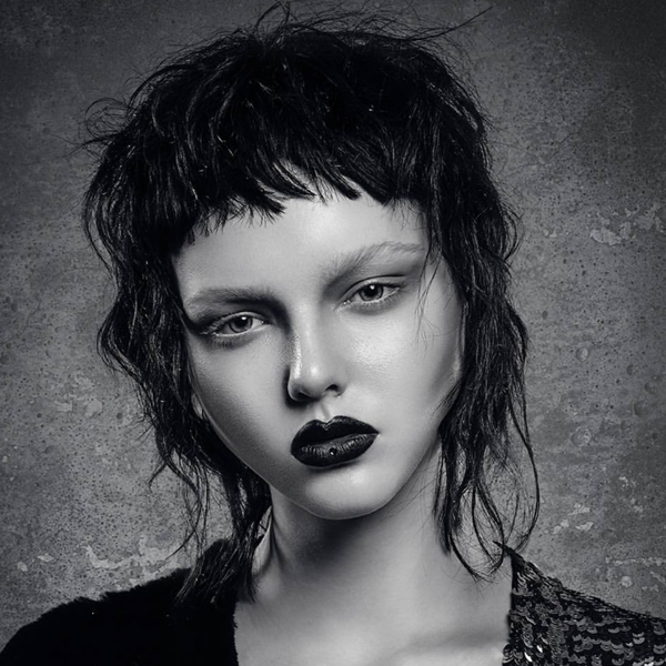 Chic Mullets - Behindthechair.com