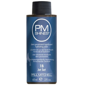 PM Shines - Behindthechair.com