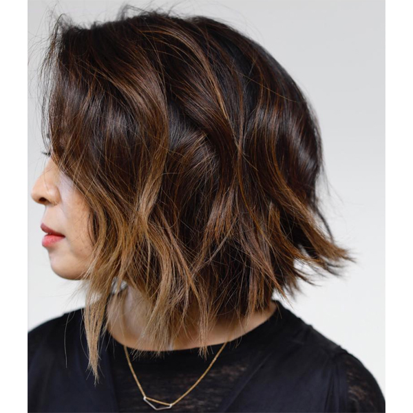 Anh Co Tran’s Bob-Cutting Technique - Behindthechair.com