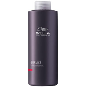 Service Color Post Treatment - Behindthechair.com