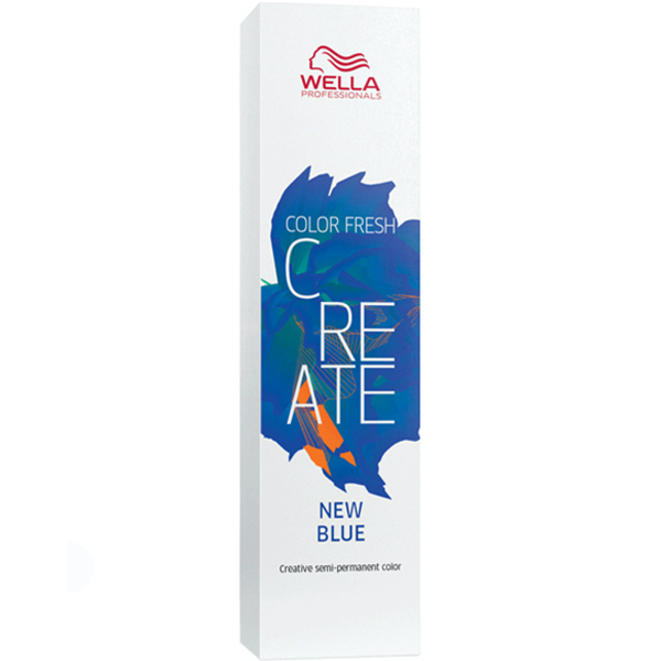 Color Fresh CREATE - Behindthechair.com